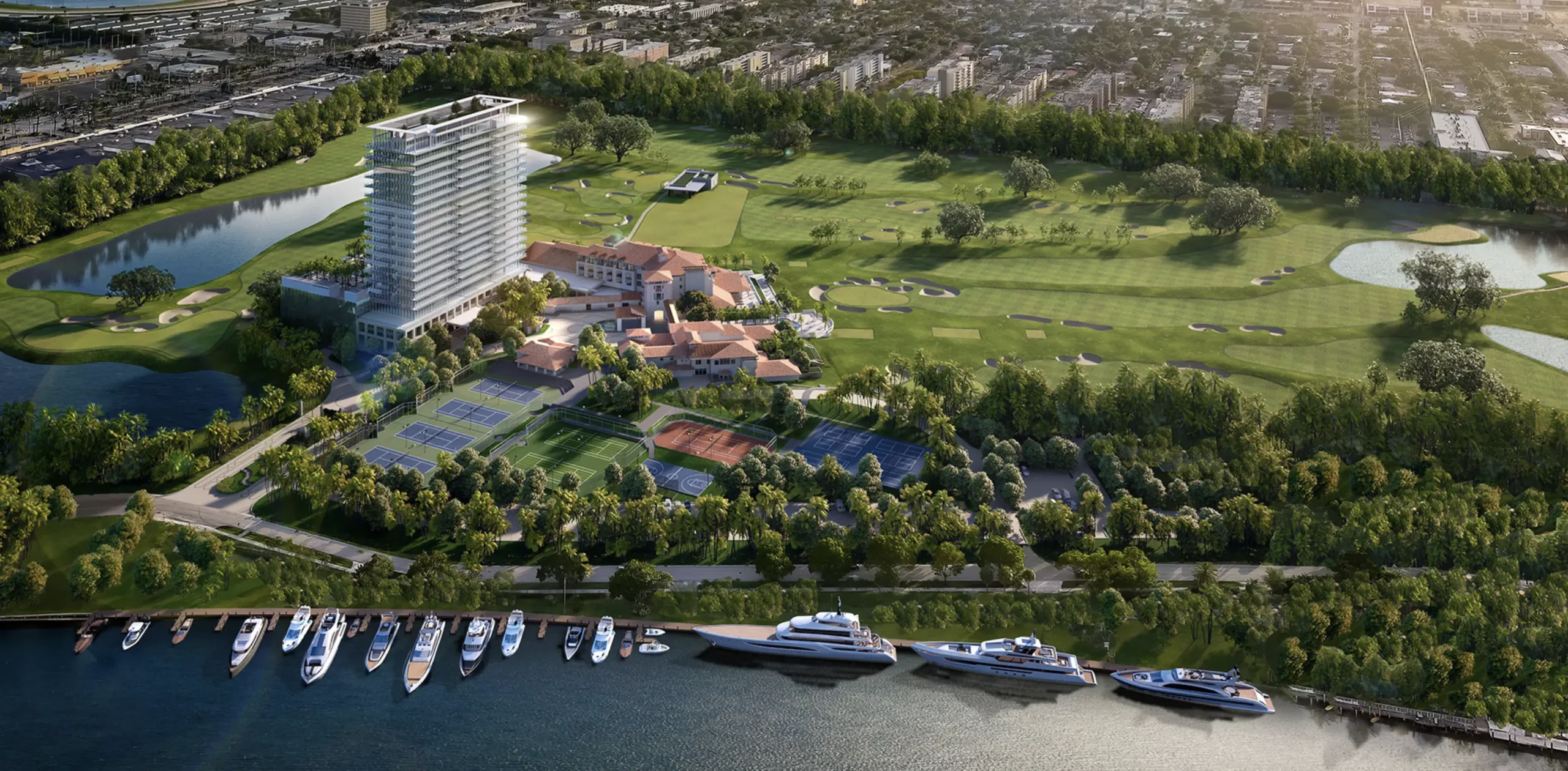 Disfruta del lujo frente al mar en Shell Bay Residences: Tu oasis ...